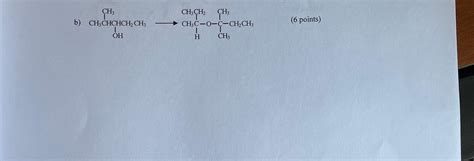 Solved Part III Synthesis Propose A Synthetic Sequence To Chegg Com