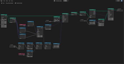 Is It Possible To Have An Equivalent Of Array Modifier With Decreasing Is It Possible To Have An Equivalent Of Array Modifier With Decreasing