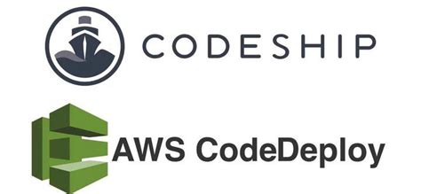 Using Codeship With Aws Codedeploy