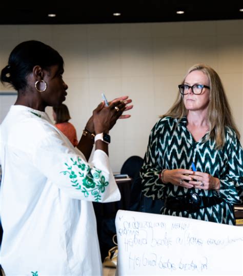 Determining The Optimal Spans Of Control Q5 Partners