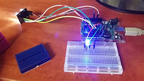 color sensor youtube