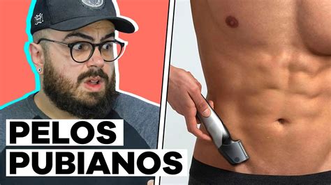 Como Fazer Depilação íntima Retoedu