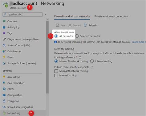 Adf Execution Error Adls Gen2 Operation Failed For Operation Returned