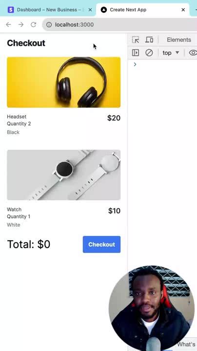 Alaribe Bright On Linkedin Payments Stripe Fintech Nextjs13