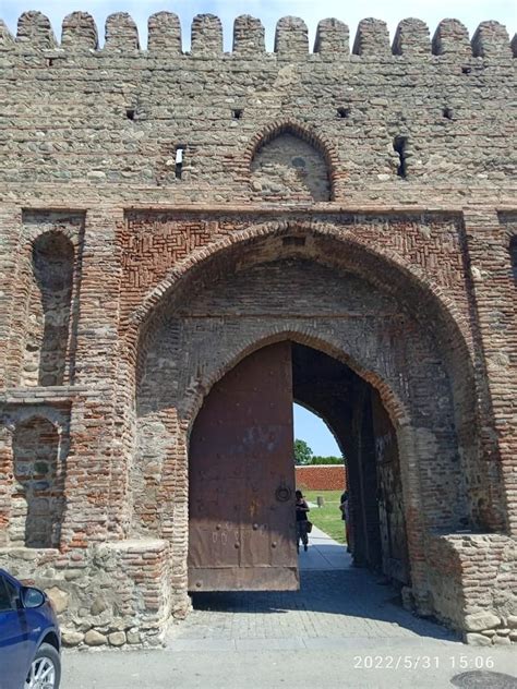 კახეთი ლეგენდარული ერეკლე მეორის სასახლის საიდუმლოებები და არამარტო კახეთი 0 Gel