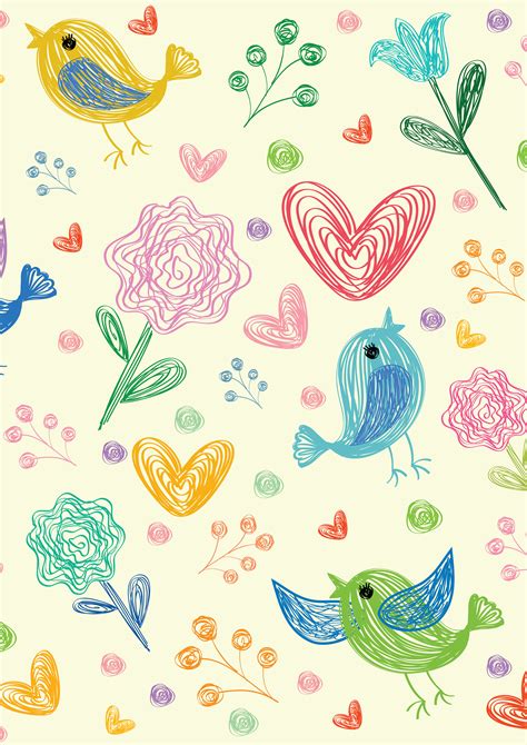 Бумага для подарка скачать и распечатать —