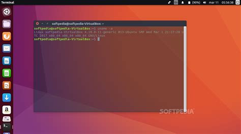 It Looks Like Ubuntu 17 04 Might Ship With Mesa 17 0 1 And X Org Server 1 19 2 Softpedia