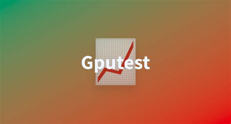 Gputest A Hugging Face Space By Feng2022