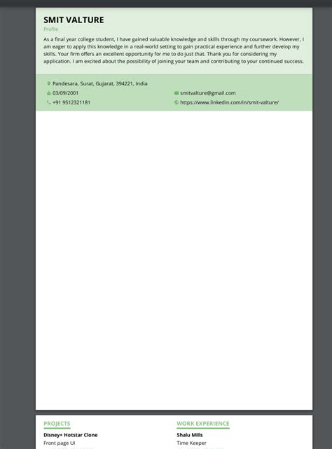 [bug] · Issue 1373 · Amruthpillai Reactive Resume · Github
