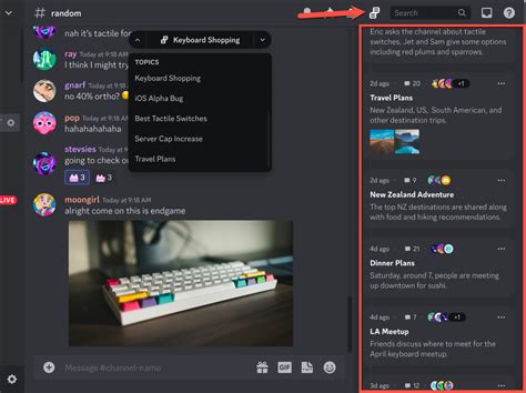 How To Use Ai In Discord