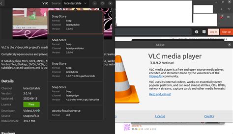 Ubuntu Version Mismatch Rubuntu