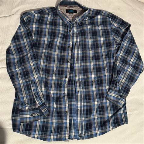 Cody James Core Shirts Cody James Core Button Down Flannel Poshmark