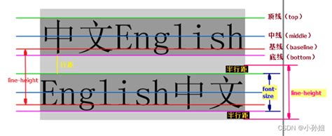 02 Css样式（文本，背景，边框样式，line Height和vertical Align的区别）css文本框是什么样的 Csdn博客