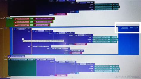 Greater Than Or Less Than Months 11 By Anke Mit App Inventor Help Mit App Inventor Community