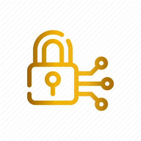 Padlock Password Secure Security Lock Icon Download On Iconfinder