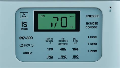 How To Fix Hisense Portable Air Conditioner Es Code