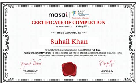 suhail khan on linkedin i am thrilled to share the exciting news that