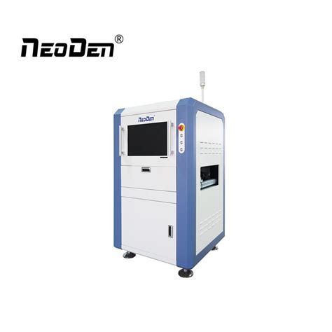 Produsen Dan Pemasok Mesin Uji Pcb Cina Produk Grosir Teknologi Neoden