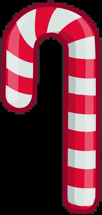 Candy Cane The Struggle Of The Forgotten Wiki Fandom