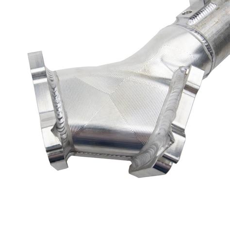 2001 2004 Lb7 Duramax Stage 2 High Flow Intake Bundle Kit