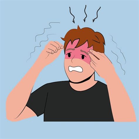 Premium Vector Mental Health Illustrations