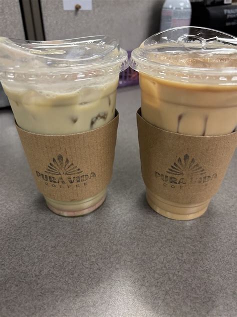 Pura Vida Coffee Bakersfield Ca Joe Coffee