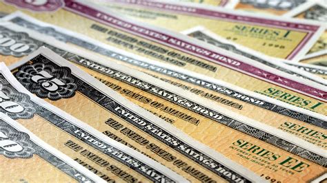 How To Find Out What A Savings Bond Is Worth Faultconcern7