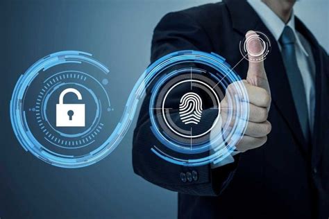What Is Multi Factor Biometric Authentication