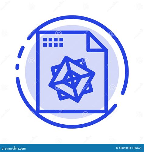 File Processing Line Icons Collection Parsing Extraction Compression Encryption Decryption