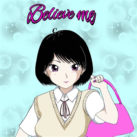 Believe Me Webtoon