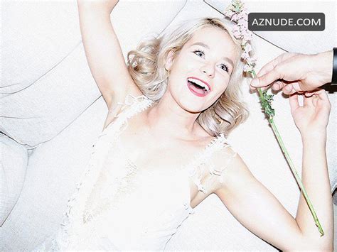 Vanessa Daly Nude Aznude