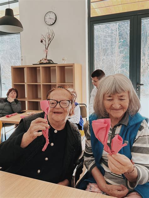 Приватна установа за социјална заштита на стари лица ДОМ Софија Битола Приватна установа за