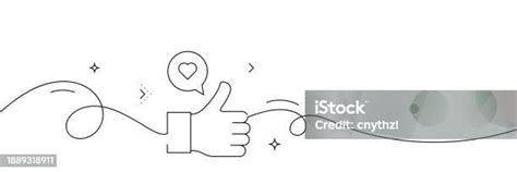 소셜 미디어 아이콘의 연속 선화입니다 손으로 그린 상징 벡터 일러스트 레이 션 0명에 대한 스톡 벡터 아트 및 기타 이미지