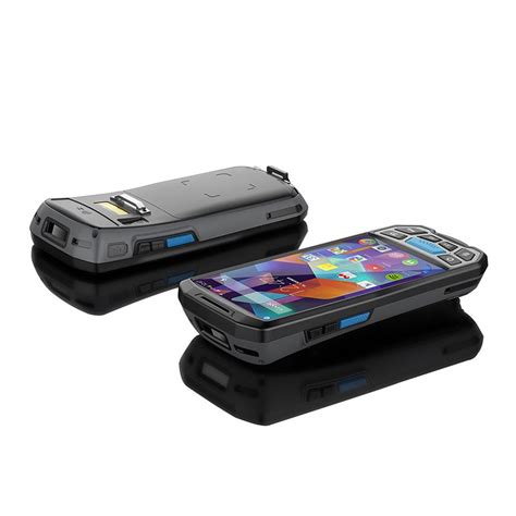 GPRS NFC Card Payment System Android Pdas Bus Validator With QR Code