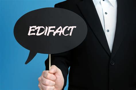 What Is Edifact And How Can It Help My Business Celtrino