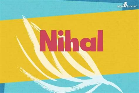 Nihal Name Meaning Origin History And Popularity