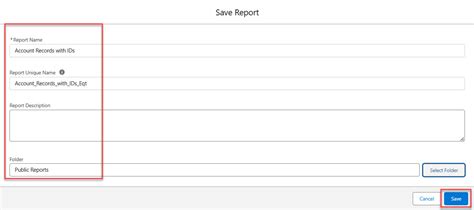 How To Get 18 Digit Salesforce Id In Report
