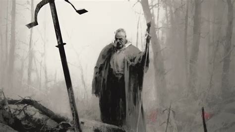 Who Is Lorath Nahr In Diablo 4 Ginx Tv