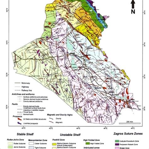 Pdf Palynofacies And Hydrocarbon Potential For Selected Samples From Subba Oil Field South