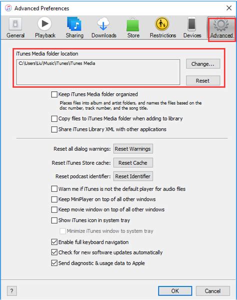 How To Backup And Restore Your Itunes Library In An Easy Way