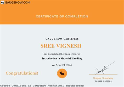 Sree Vignesh N Posted On Linkedin