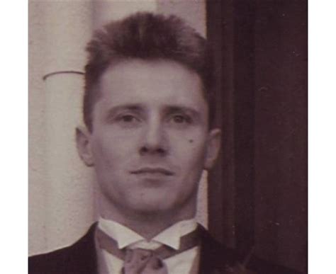 Pacelli Donaghy Obituary 2011 Legacy Remembers