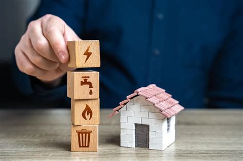 How To Transfer Utility Connections