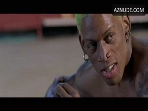 Dennis Rodman Nude Aznude Men