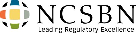 Ncsbn Logo