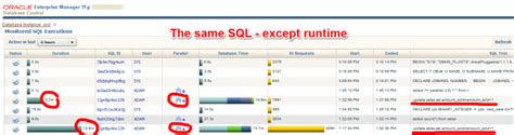 Why Your Parallel Dml Is Slower Than You Thought Pickleball Spielen