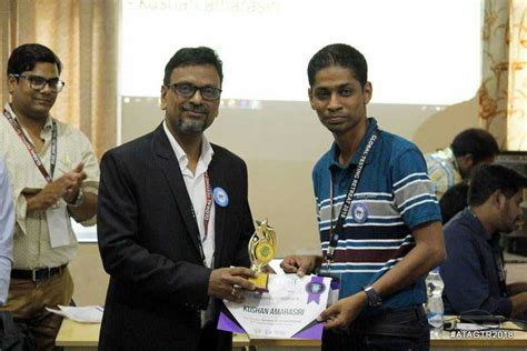 Kushan Shalindra Amarasiri On Linkedin Community Qa Career Quality