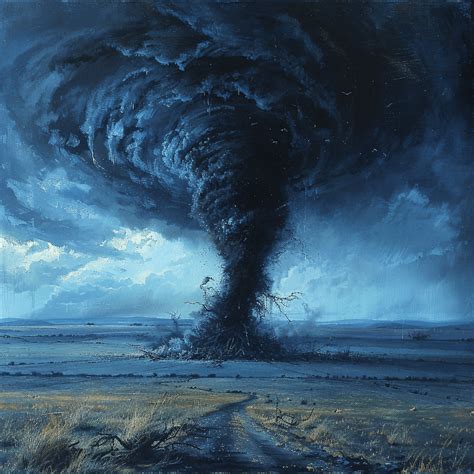 Terrible Tornado Unraveling The Storm