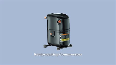Different Types Of Compressors In Air Conditioning Systems Advantages Disadvantages Explained
