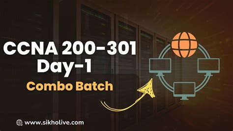 Day 1 Ccna New Batch Live Hindi Batch Youtube